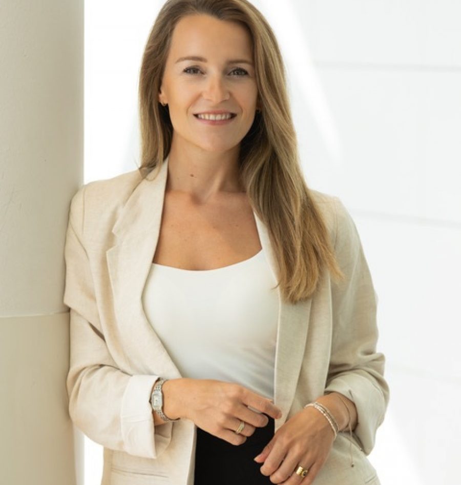 Clarissa Brenner | DvH Ventures